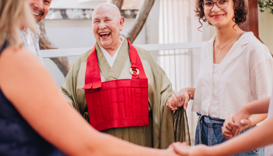 Conteúdos - Monja Coen